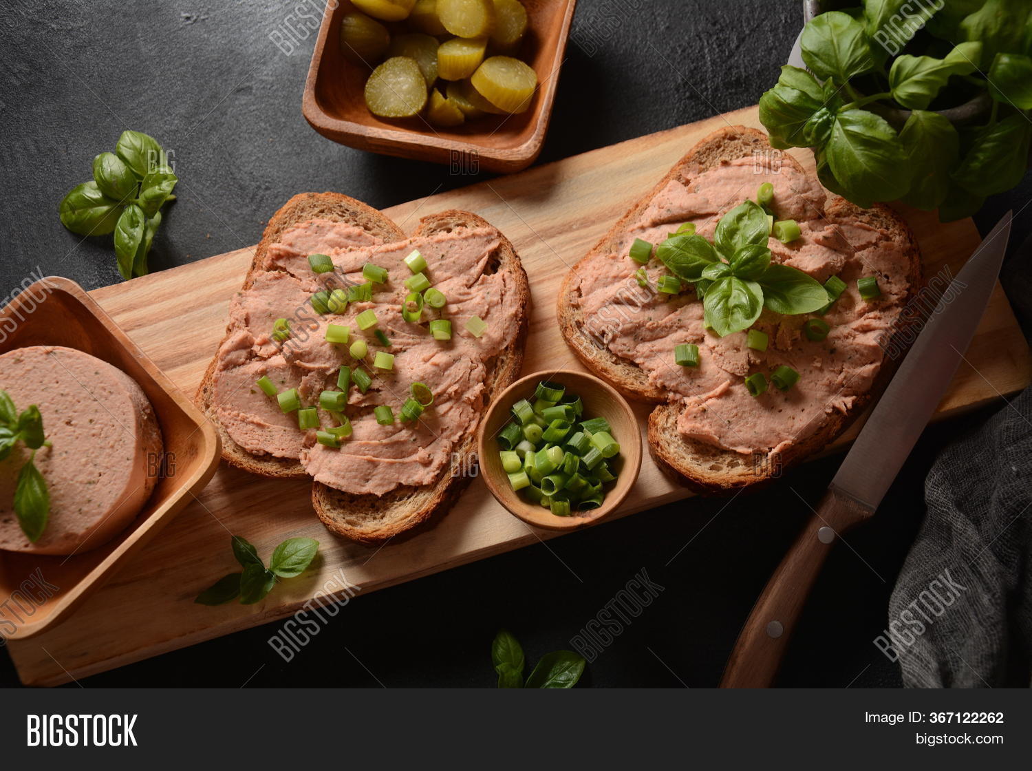 Chicken Goose Liver Image & Photo (Free Trial) | Bigstock