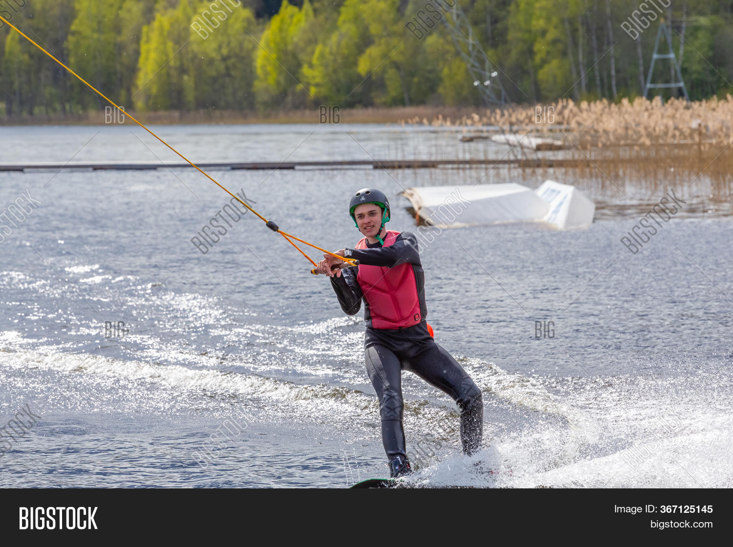 Fagersta, Sweden - Maj Image & Photo (Free Trial) | Bigstock