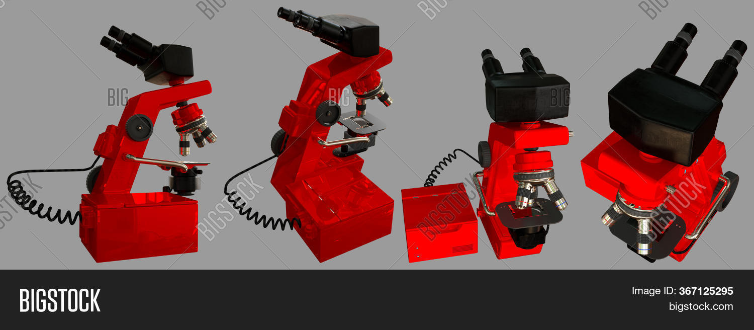 Images Red Scientific Image & Photo (Free Trial) | Bigstock