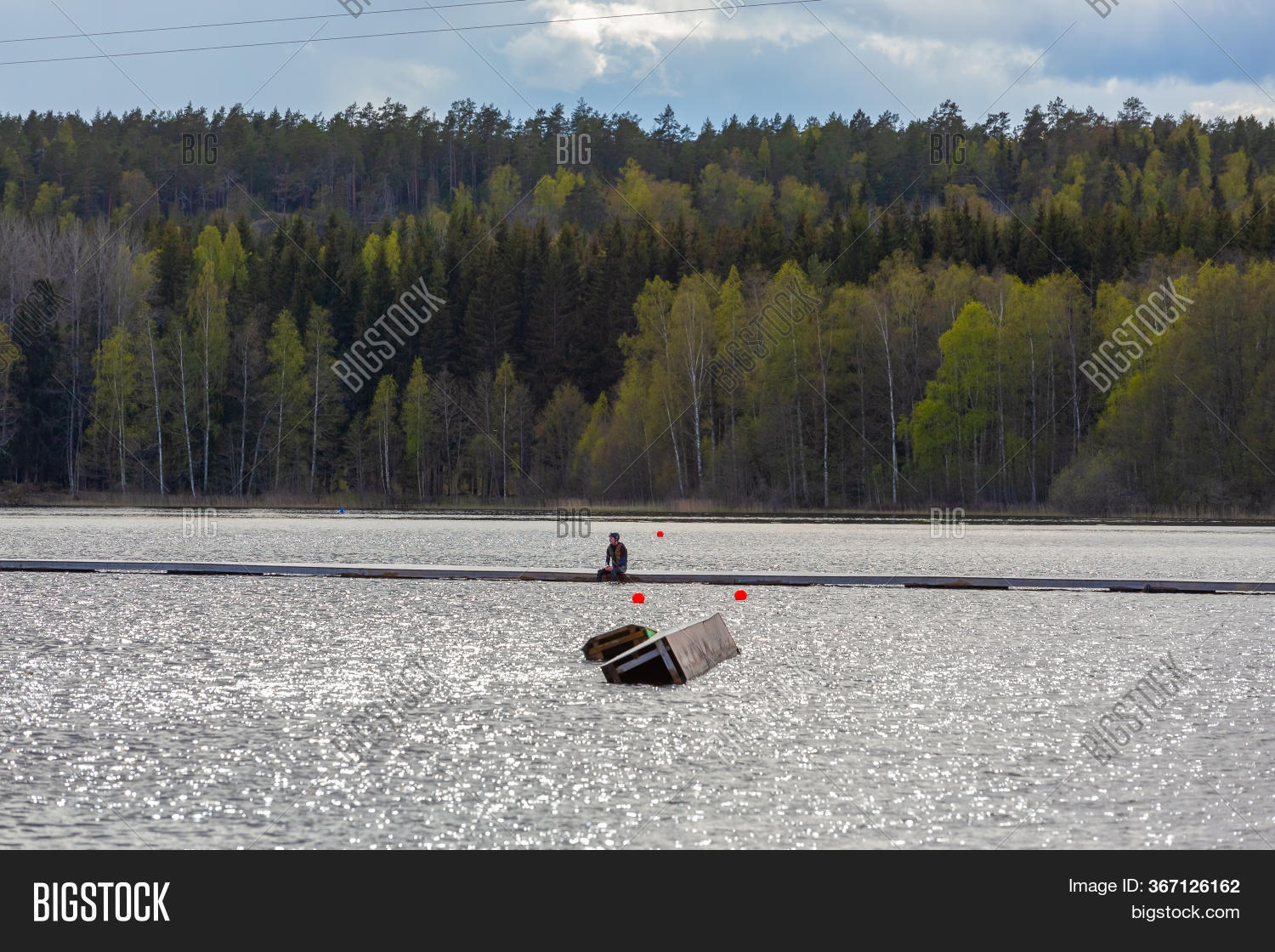 Fagersta, Sweden - Maj Image & Photo (Free Trial) | Bigstock