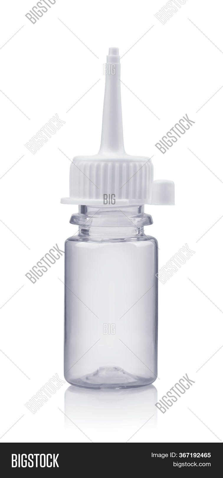 Small Plastic Squeeze Image & Photo (Free Trial) | Bigstock