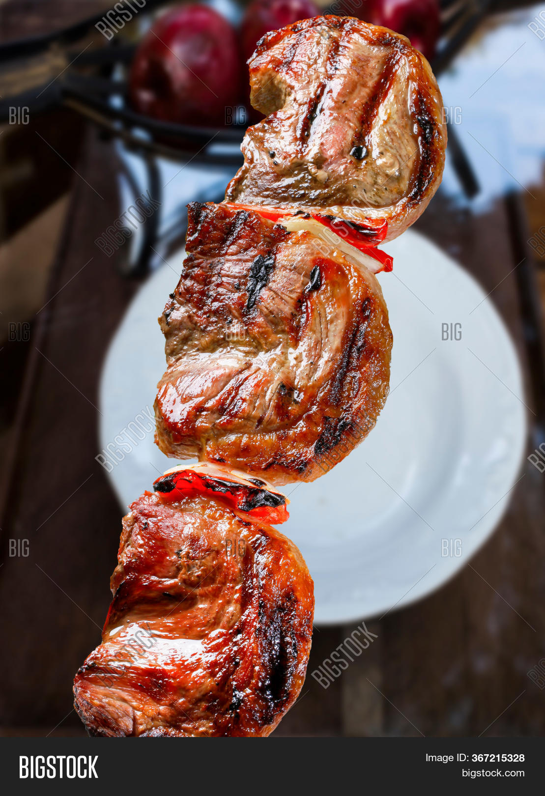 Picanha, Traditional Image & Photo (Free Trial) | Bigstock