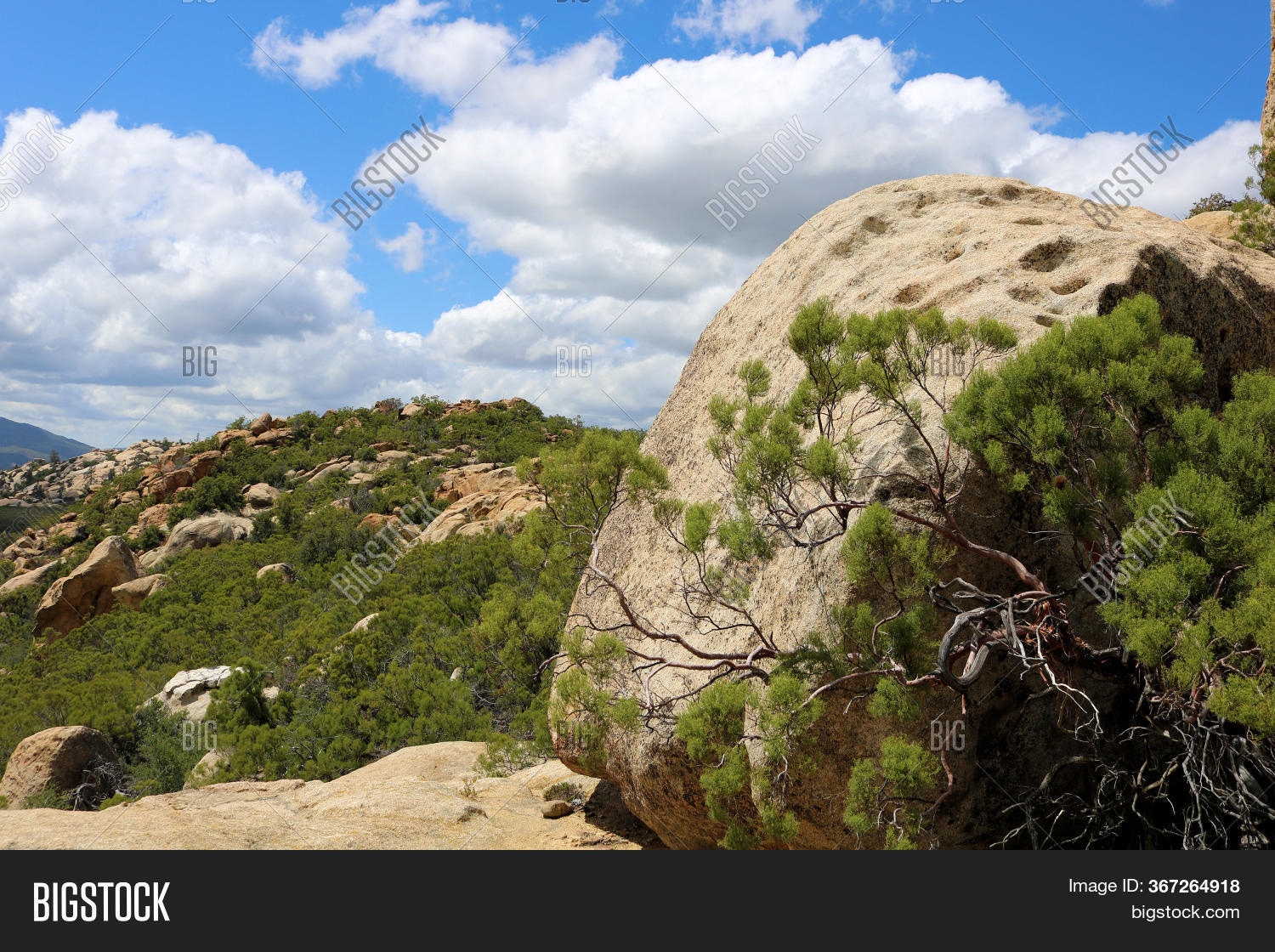 Boulders Large Rocks Image & Photo (Free Trial) | Bigstock