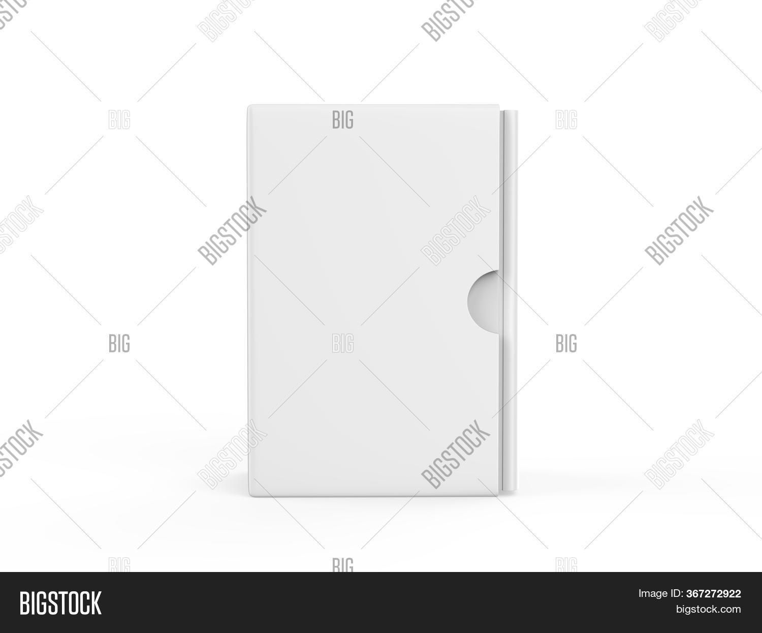Blank Boxed Book Set Image & Photo (Free Trial) | Bigstock