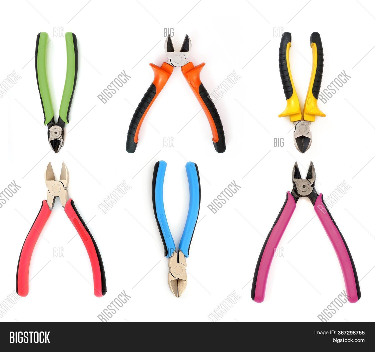 Hand Tools Repair Image & Photo (Free Trial) | Bigstock