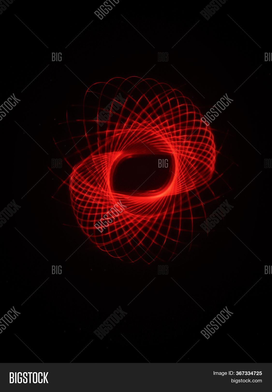 Light Abstract Forms Image & Photo (Free Trial) | Bigstock