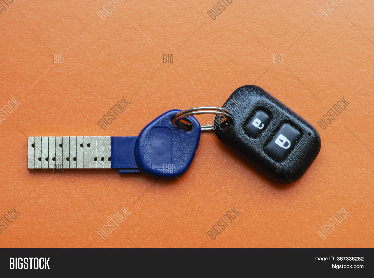 Chipped Door Key Image & Photo (Free Trial) | Bigstock