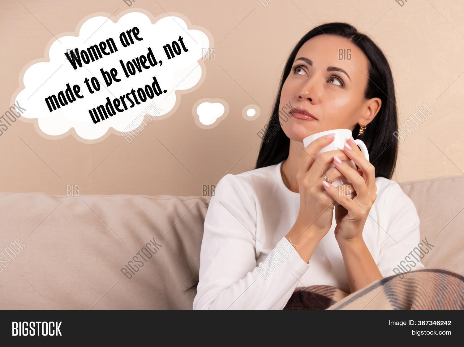 Inspirational Quotes, Image & Photo (Free Trial) | Bigstock