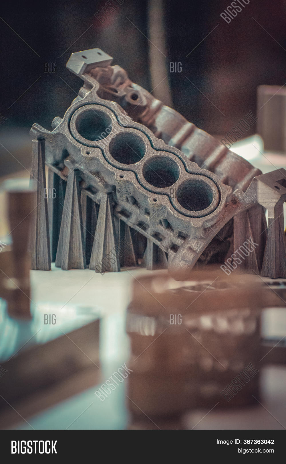 Man Holding Object Image & Photo (Free Trial) | Bigstock