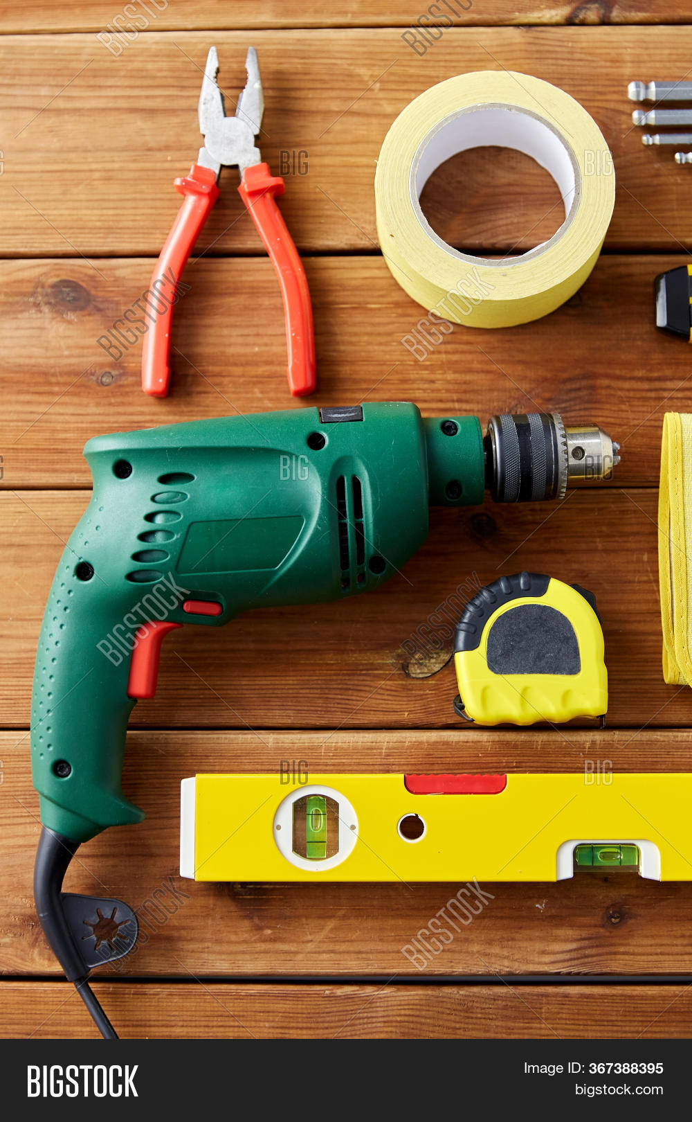 Repair, Building Image & Photo (Free Trial) | Bigstock