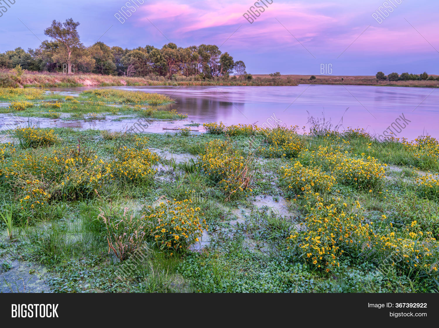 Late Summer Early Fall Image & Photo (Free Trial) | Bigstock