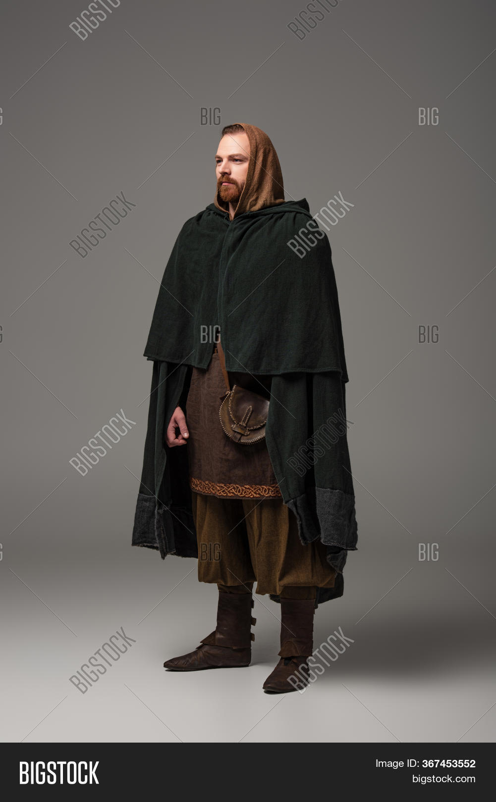 Medieval Scottish Image & Photo (Free Trial) | Bigstock