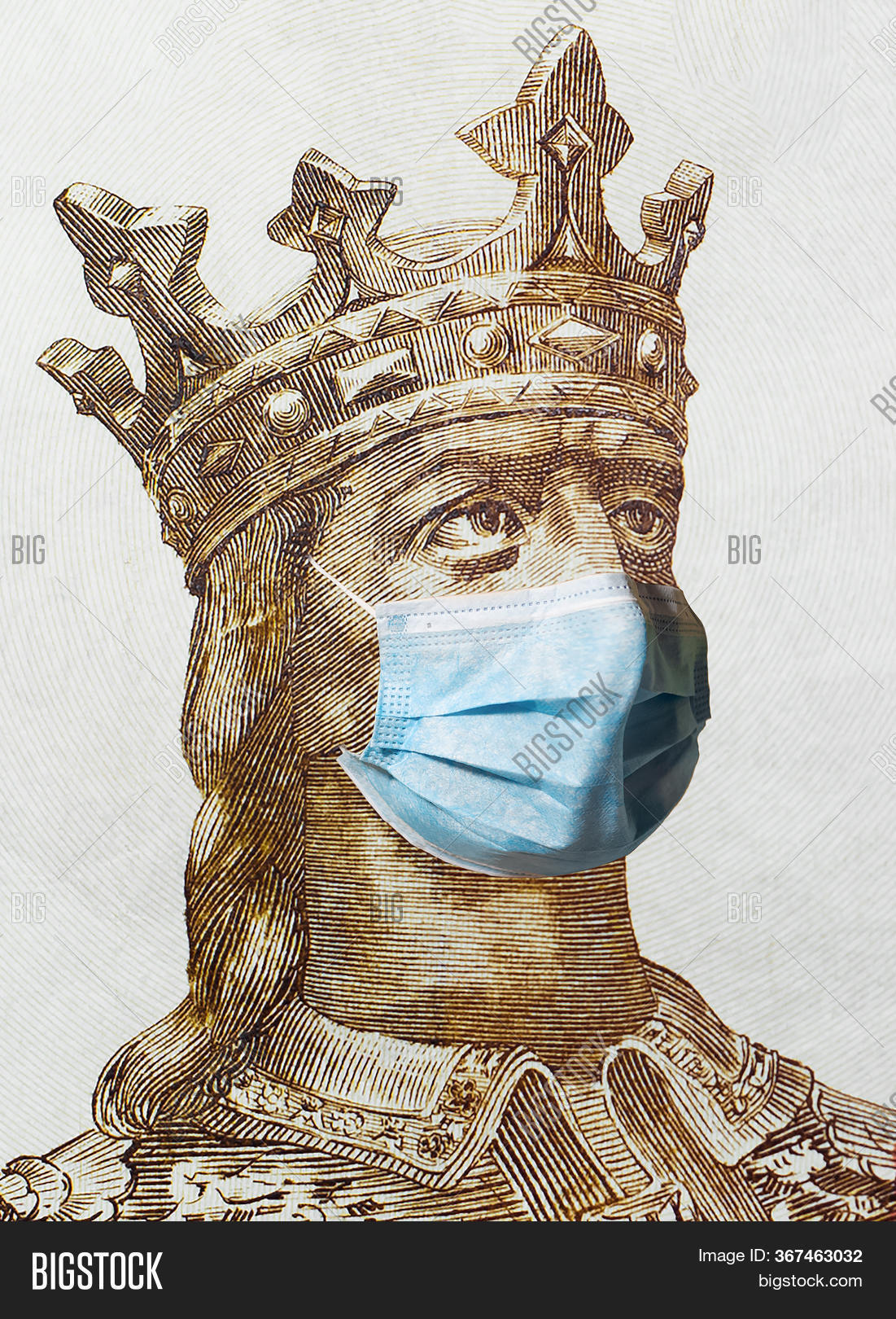 Portrait Stephen Great Image & Photo (Free Trial) | Bigstock