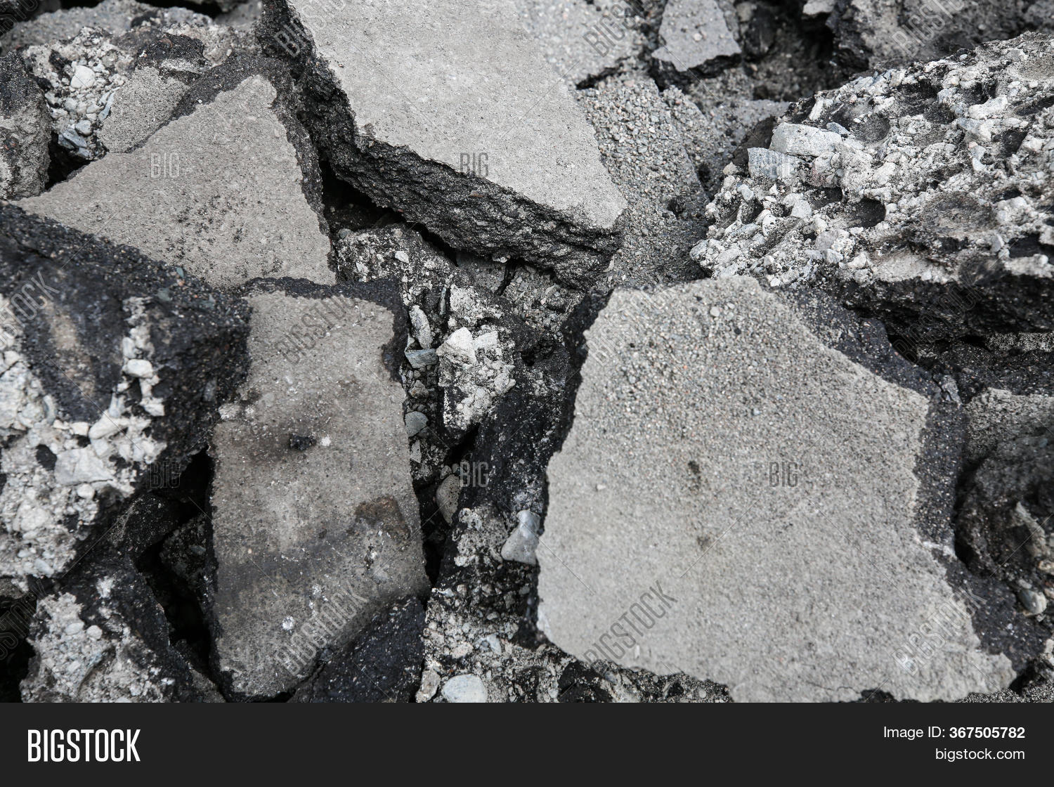 Repaving Work. Asphalt Image & Photo (Free Trial) | Bigstock