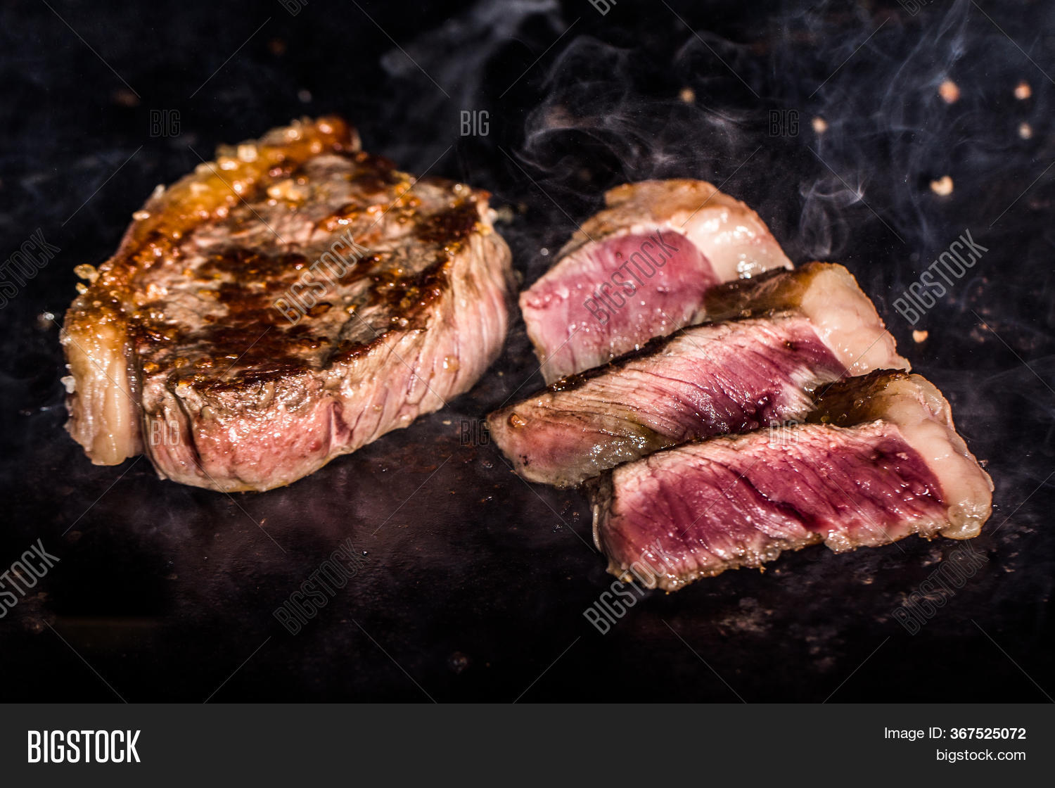 Typical Beef Brazil Image & Photo (Free Trial) | Bigstock