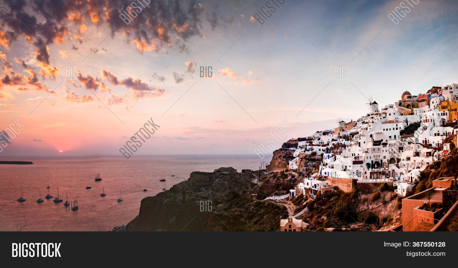 Panorama Amazing Image & Photo (Free Trial) | Bigstock