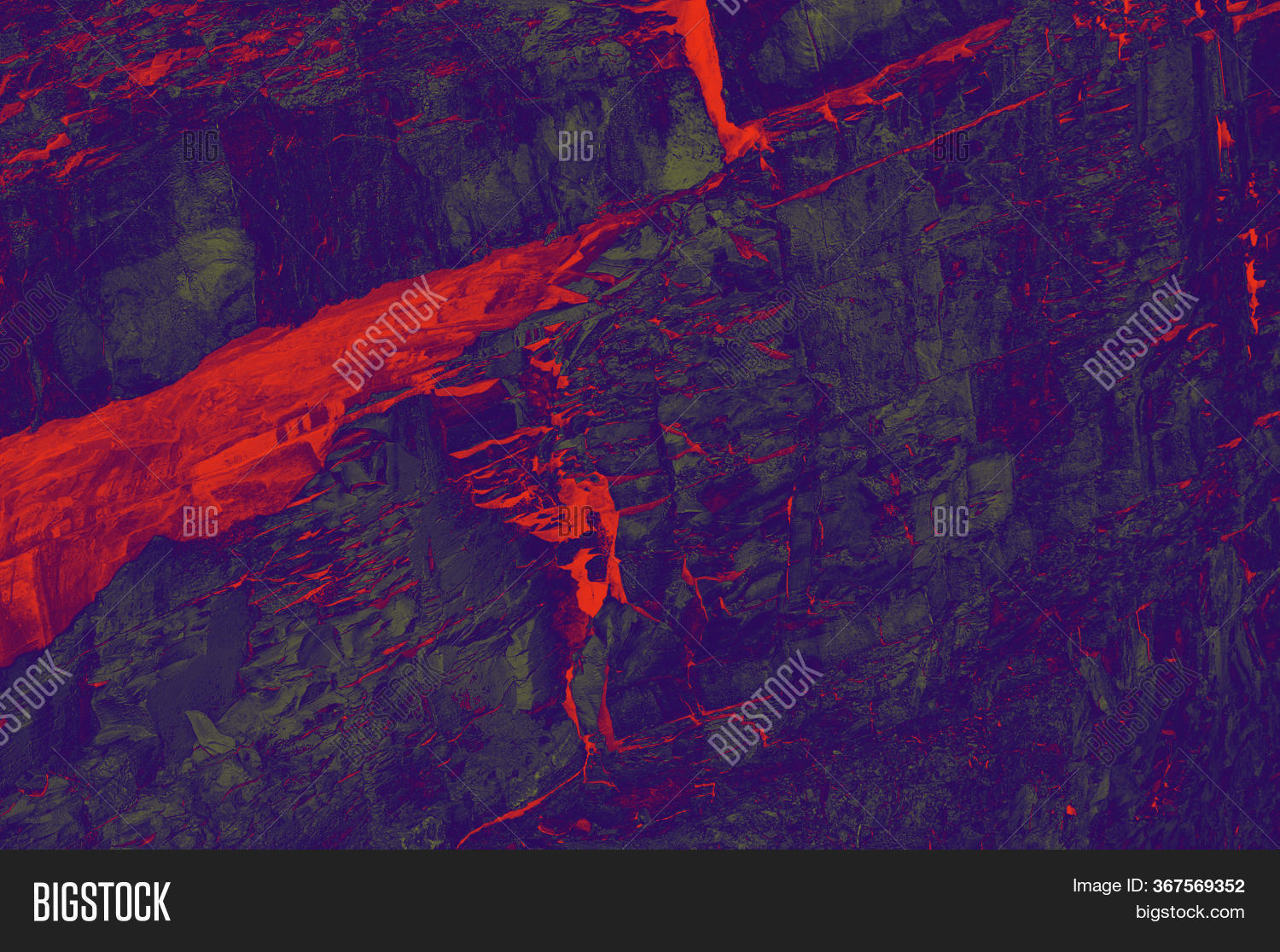 Romantic Abstract Image & Photo (Free Trial) | Bigstock