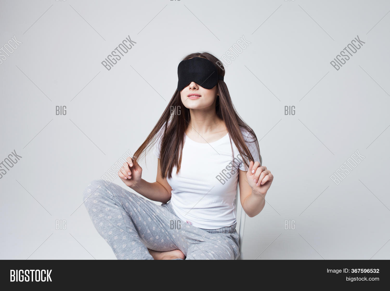 Sleep Drowsiness, Image & Photo (Free Trial) | Bigstock