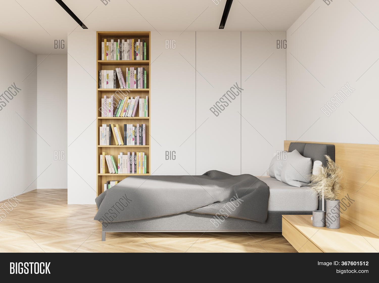 Side View Modern Image & Photo (Free Trial) | Bigstock