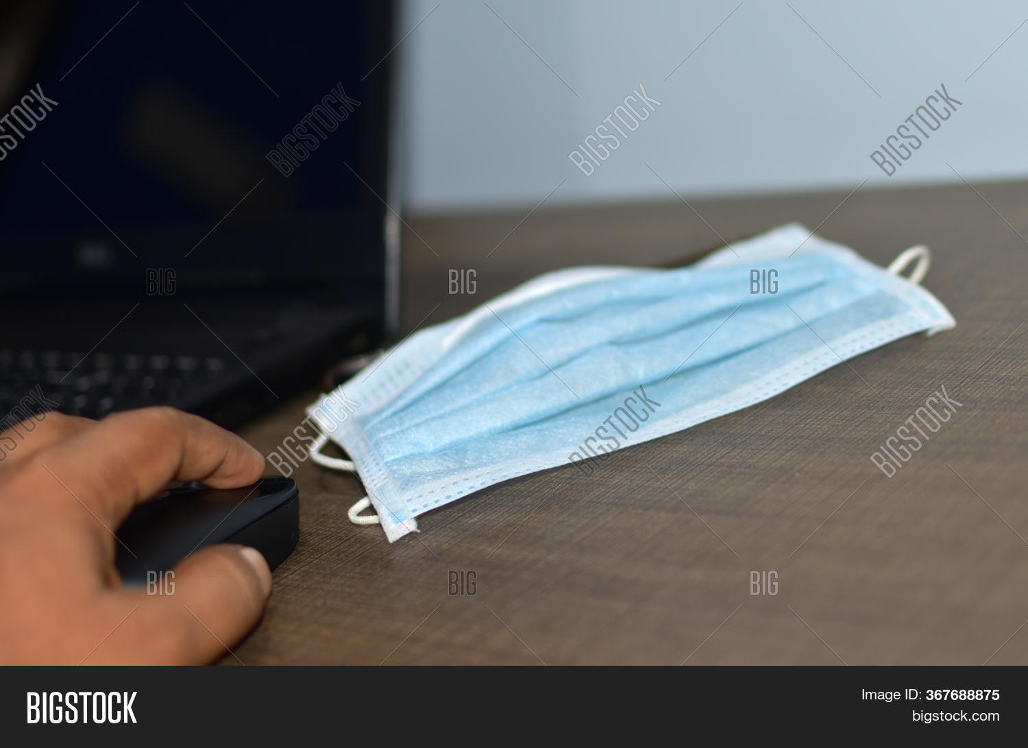 Office Quarantined, Image & Photo (Free Trial) | Bigstock
