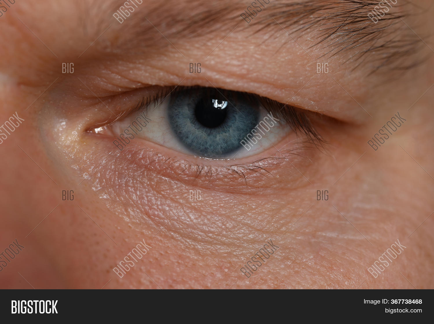 Close- Unkind Angry Image & Photo (Free Trial) | Bigstock