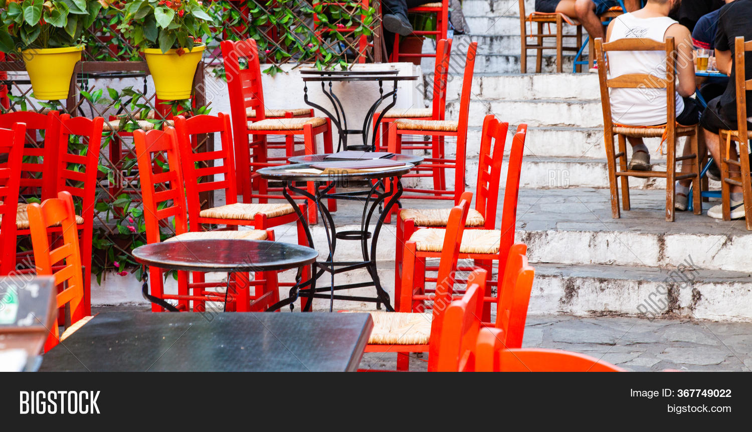 Traditional Greek Image & Photo (Free Trial) | Bigstock