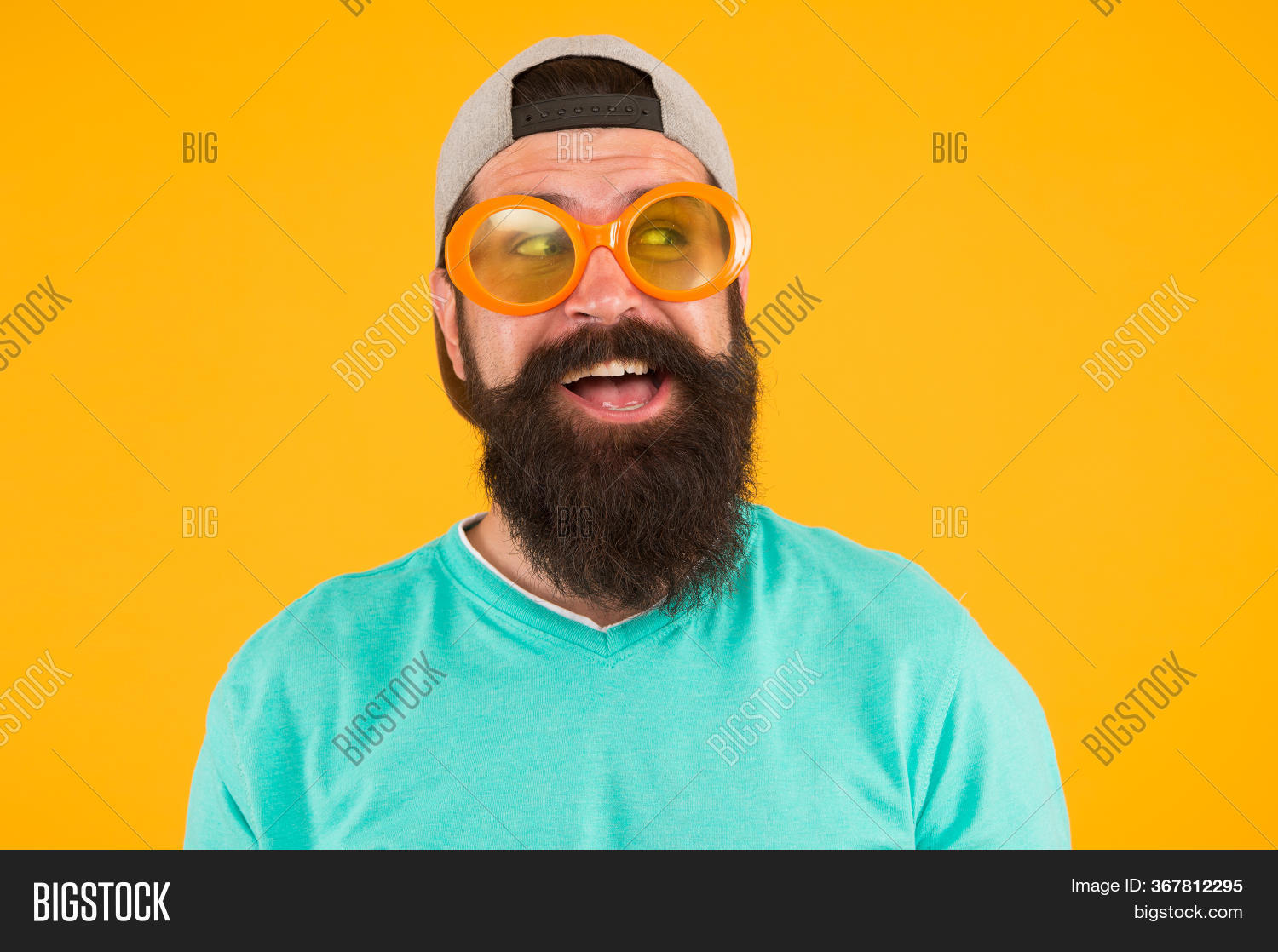 Good Vision. Fun Image & Photo (Free Trial) | Bigstock