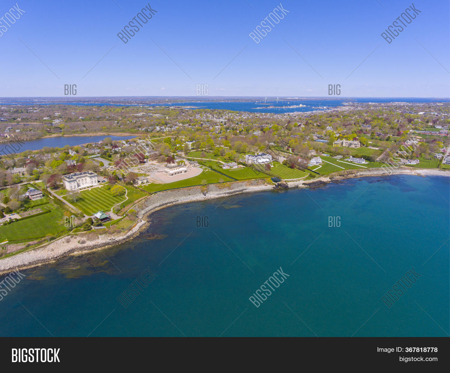 Marble House Cliff Image & Photo (Free Trial) | Bigstock