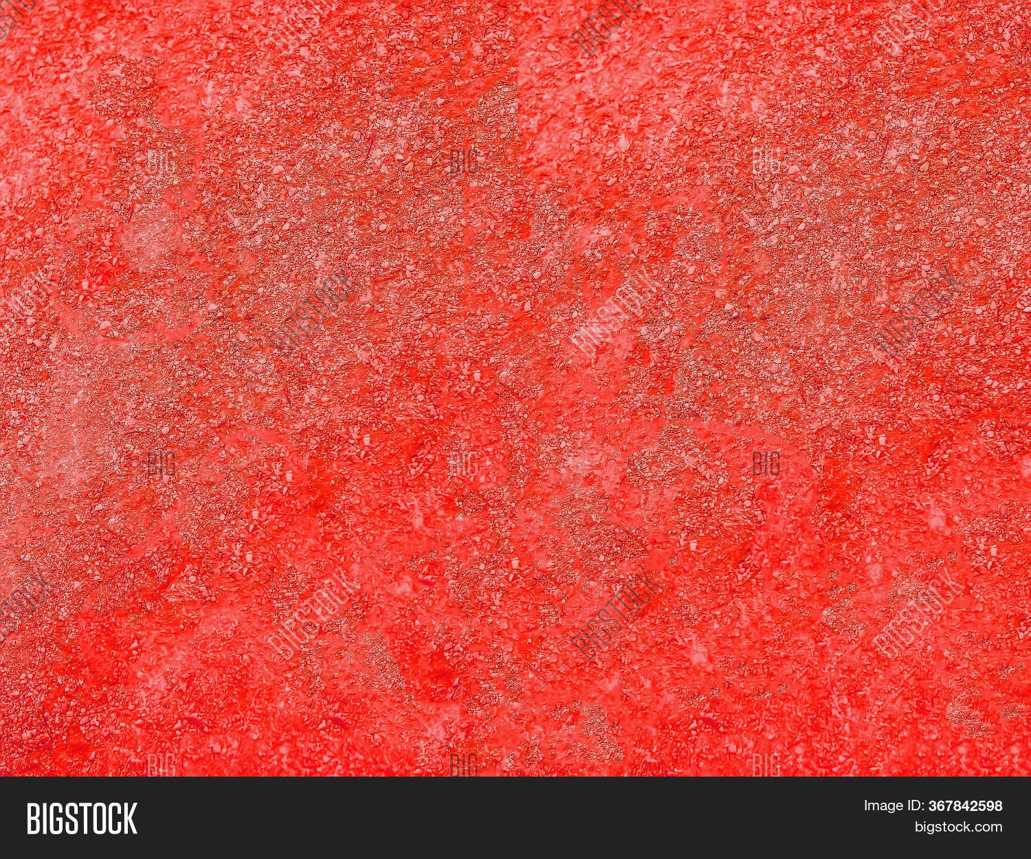Red Stucco Texture. Image & Photo (Free Trial) | Bigstock
