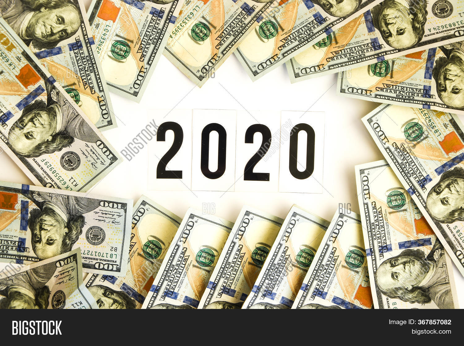 Budget 2020, Image & Photo (Free Trial) | Bigstock