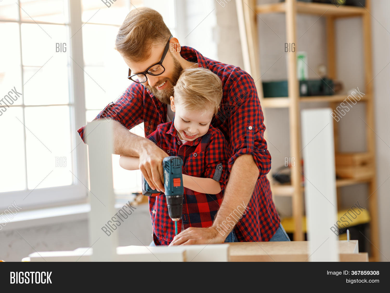 Excited Little Boy Image & Photo (Free Trial) | Bigstock