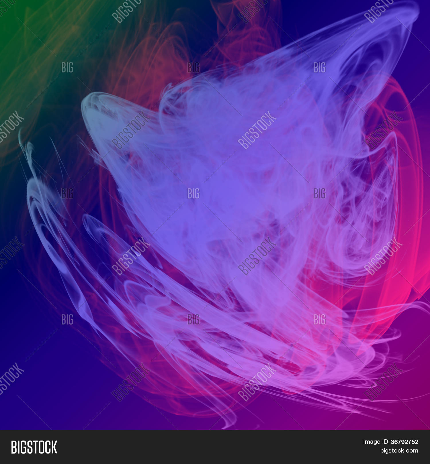 Wavy Design Effect Image & Photo (Free Trial) | Bigstock