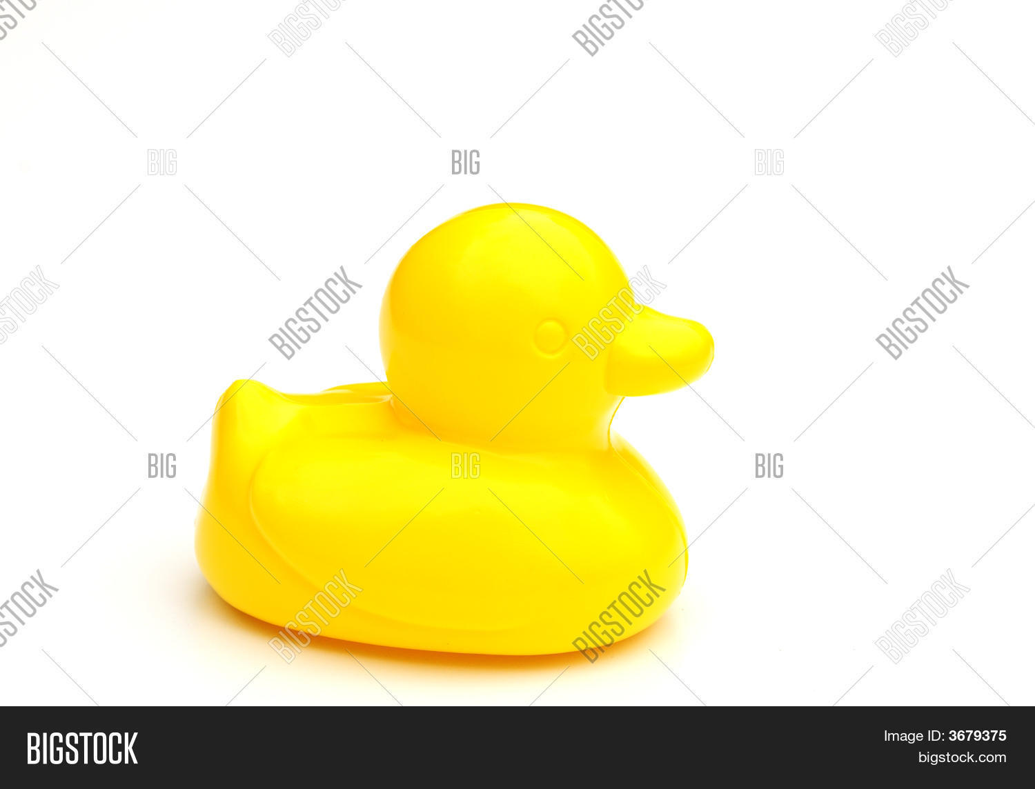 Yellow Duck Image & Photo (Free Trial) | Bigstock