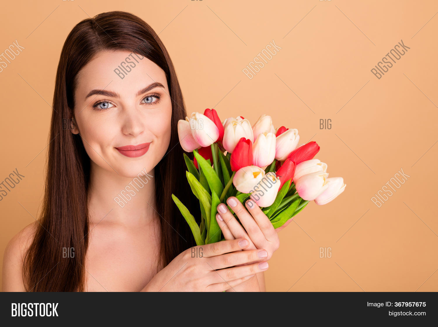 Close Photo Positive Image & Photo (Free Trial) | Bigstock