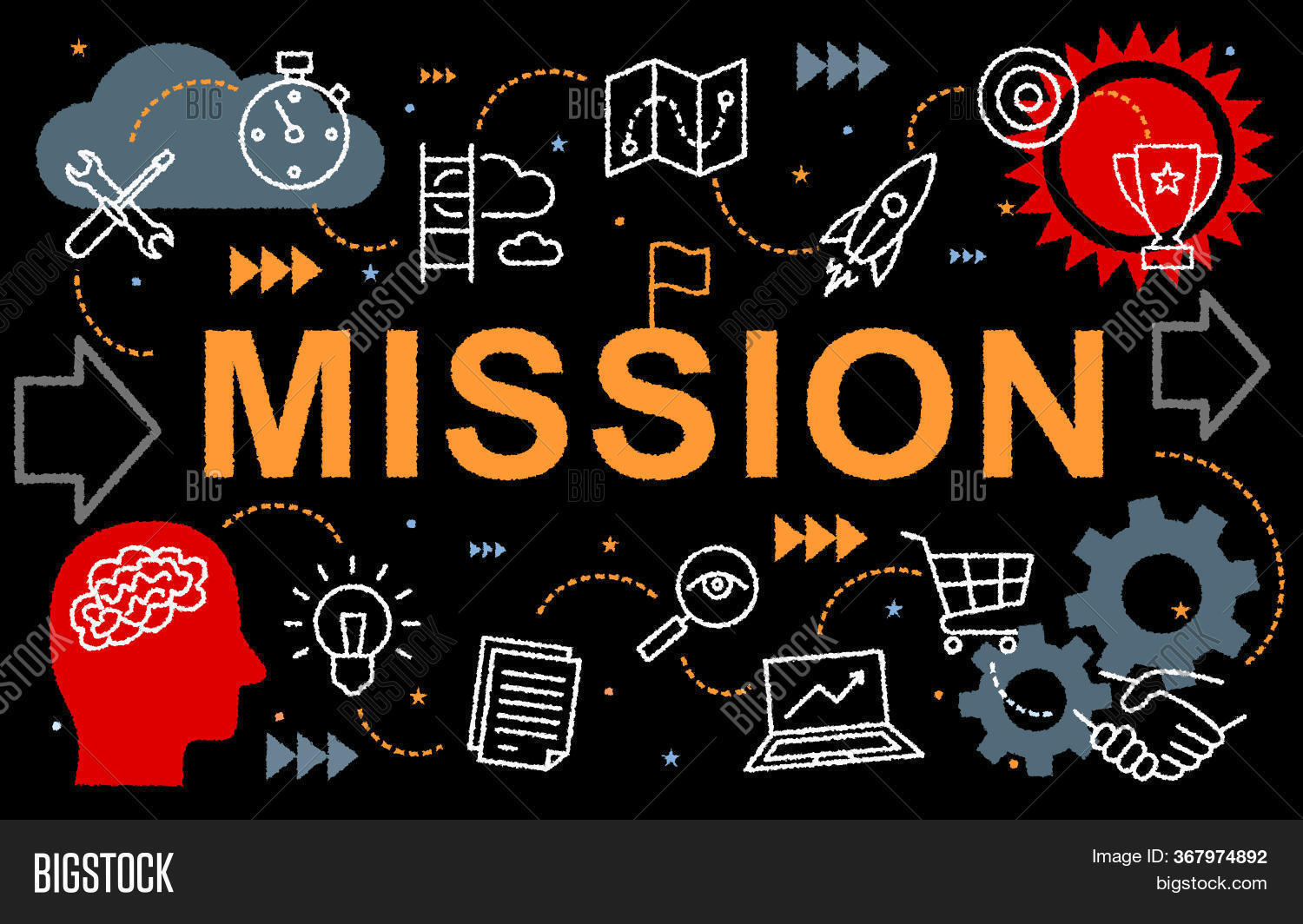 Design Mission. Image & Photo (Free Trial) | Bigstock
