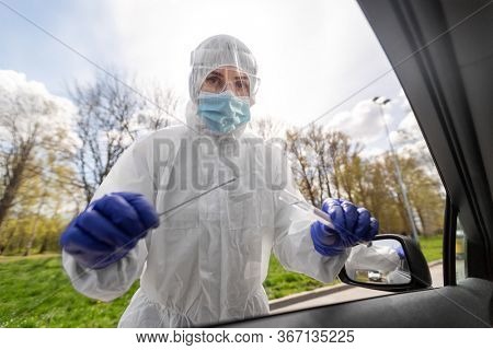 Medicine, Quarantine Image & Photo (Free Trial) | Bigstock