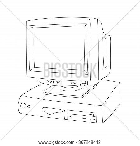 Vector Hand Drawn Vector & Photo (Free Trial) | Bigstock