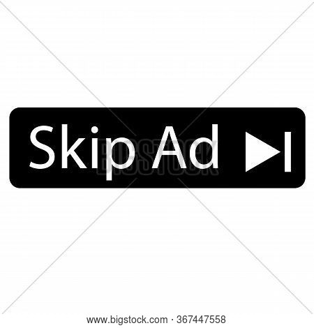 Skip Ad Advertisemen Image & Photo (Free Trial) | Bigstock