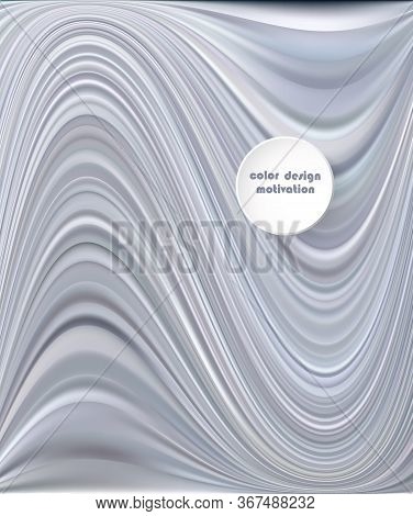 Abstract Grey Liquid Vector & Photo (Free Trial) | Bigstock