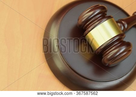 Justice Mallet On Image & Photo (Free Trial) | Bigstock