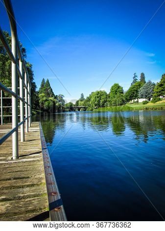 View Meander River Image & Photo (Free Trial) | Bigstock