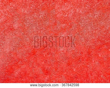 Red Stucco Texture. Image & Photo (Free Trial) | Bigstock