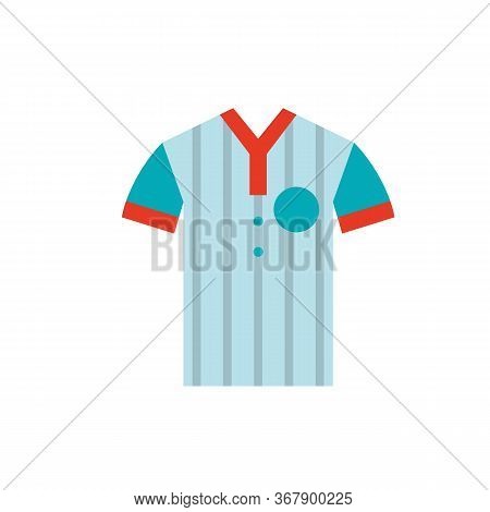 Icon Baseball Shirt. Image & Photo (Free Trial) | Bigstock
