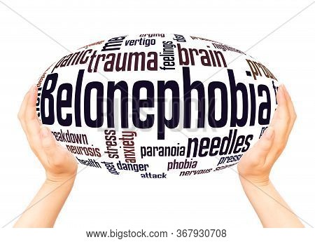 Belonephobia Fear Pins Image & Photo (Free Trial) | Bigstock