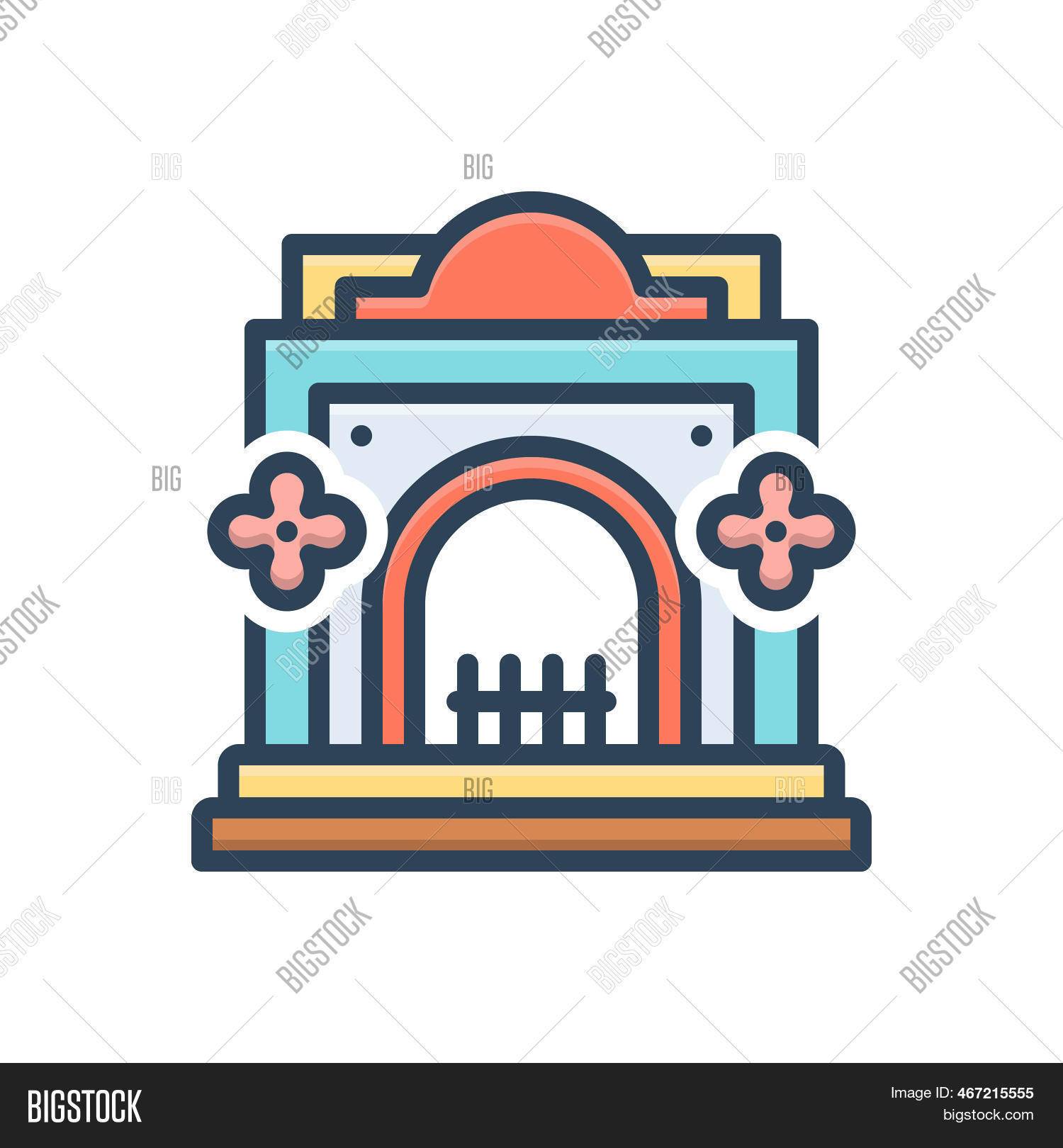 Color Illustration Image & Photo (Free Trial) | Bigstock