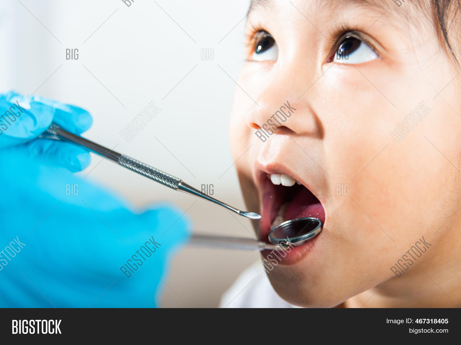 Dental Kid Health Image & Photo (Free Trial) | Bigstock