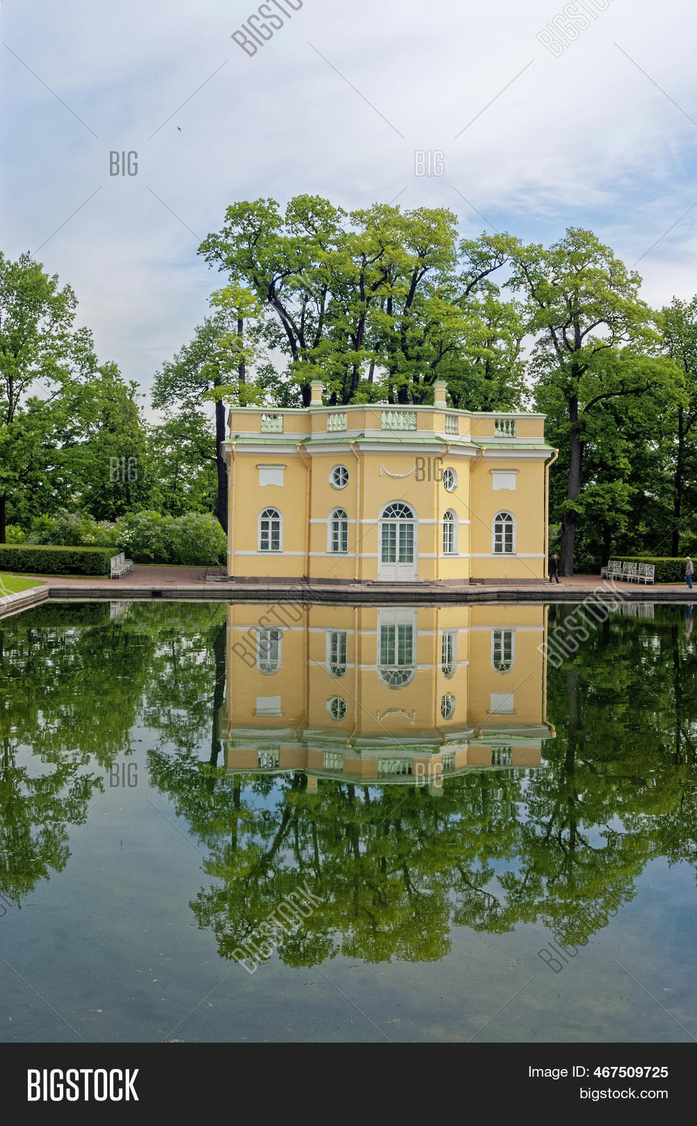 Upper Bathroom - Image & Photo (Free Trial) | Bigstock