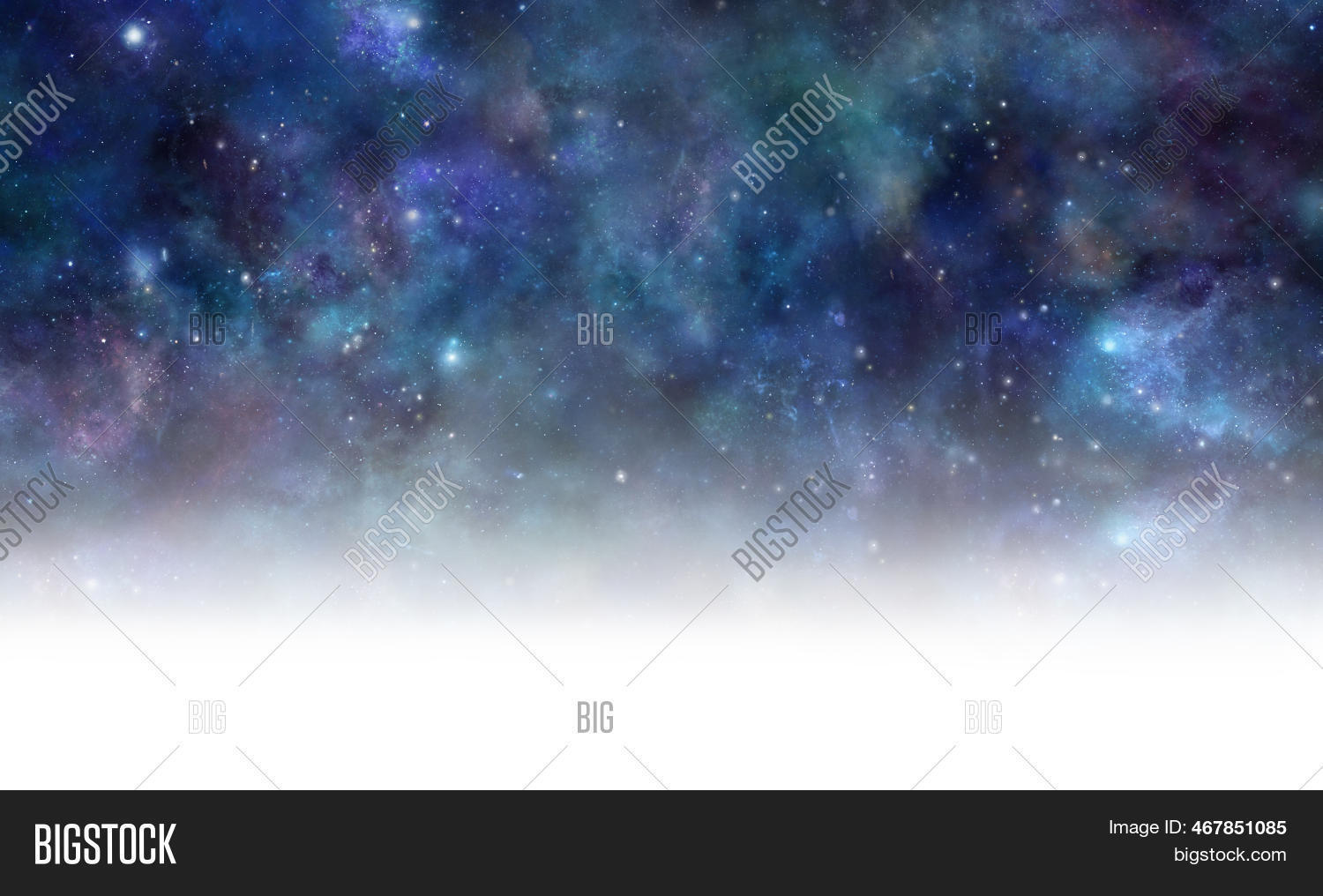 Celestial Deep Space Image & Photo (Free Trial) | Bigstock