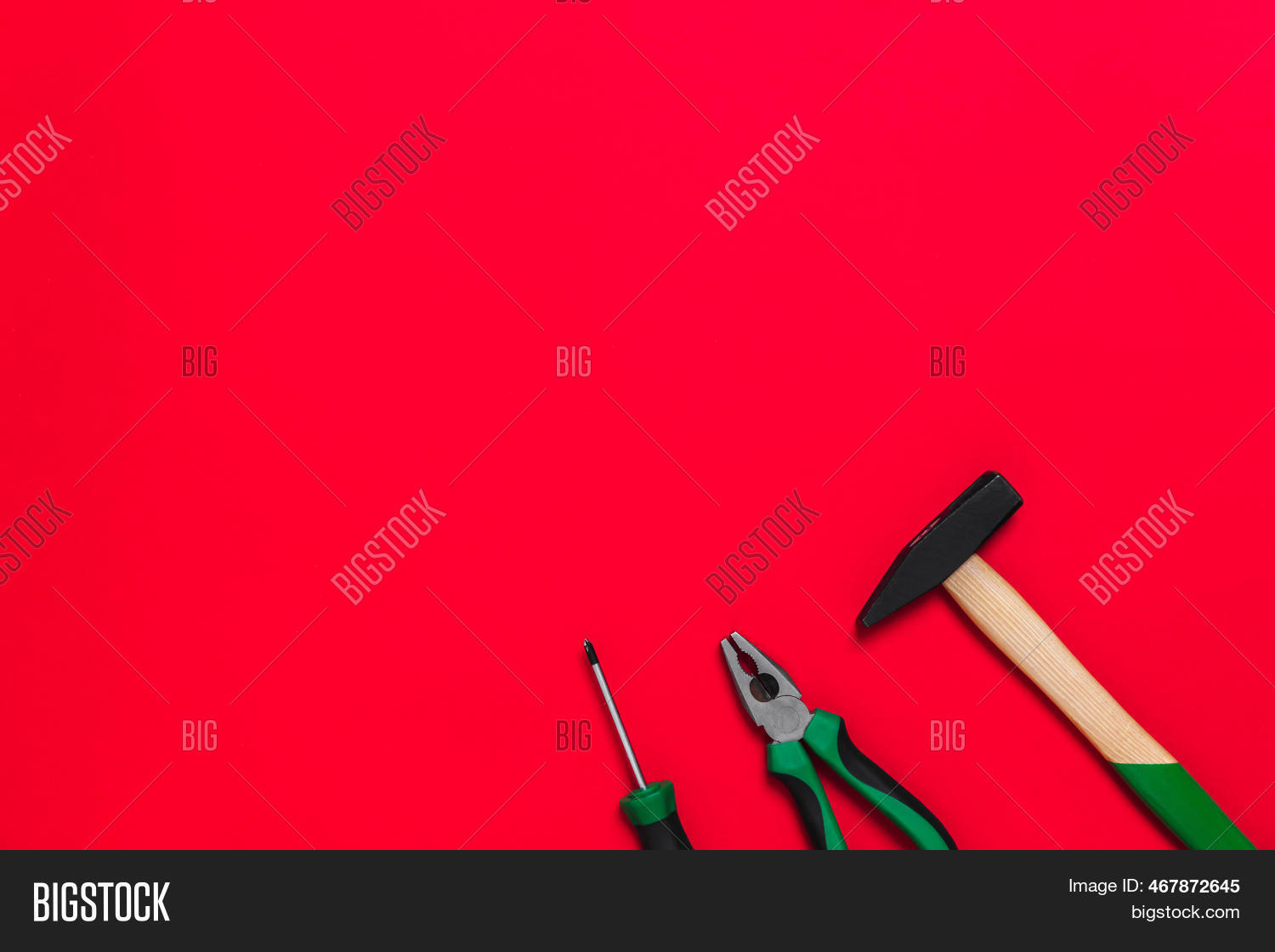 Set Quality Green Image & Photo (Free Trial) | Bigstock