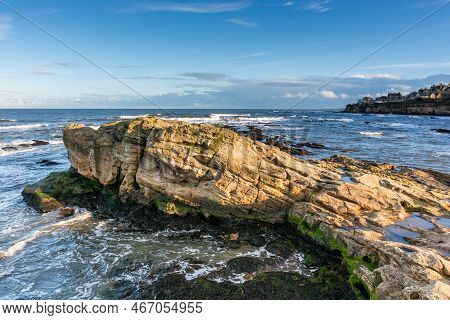 Beautiful Embankment Image & Photo (Free Trial) | Bigstock